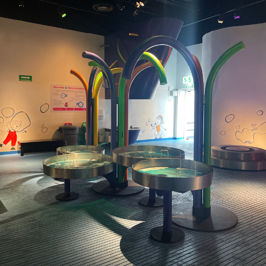 Papalote Museo del Niño Cuernavaca | 101 Museos