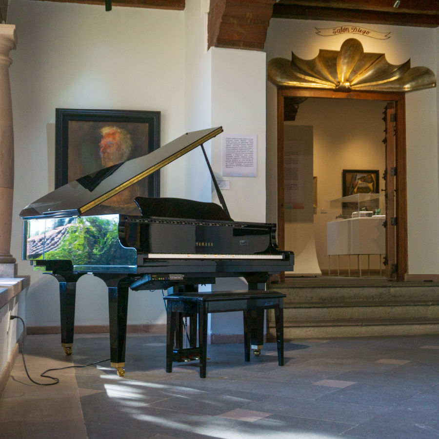 Museo CAssa Gaia | 101 Museos