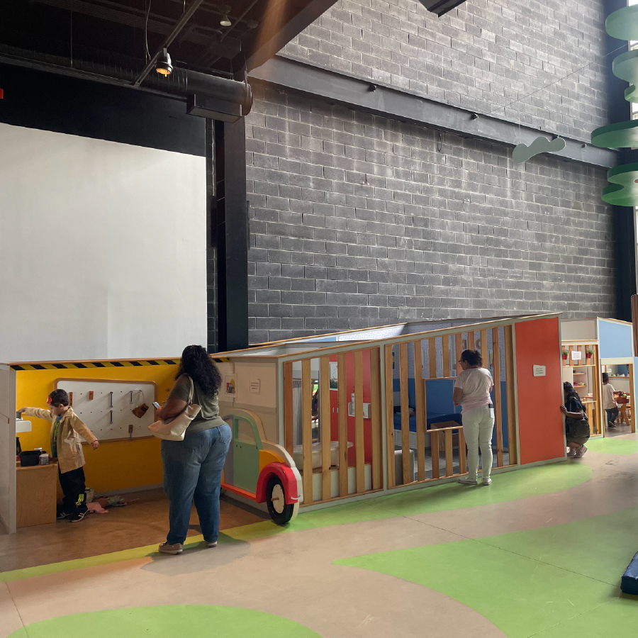 Papalote Museo del Niño Cuernavaca | 101 Museos