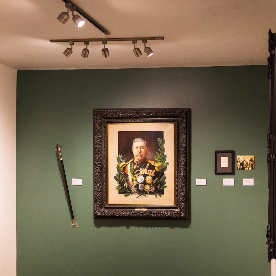 Museo CAssa Gaia | 101 Museos